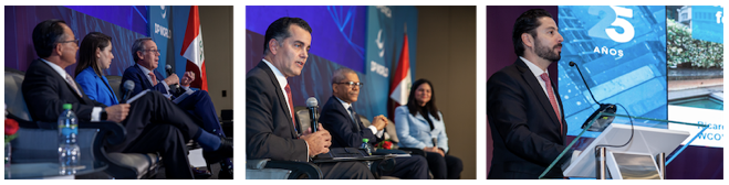 El Décimo Congreso Mundial BASC congregó a expertos en seguridad del ... El Décimo Congreso Mundial BASC congregó a expertos en seguridad del ...